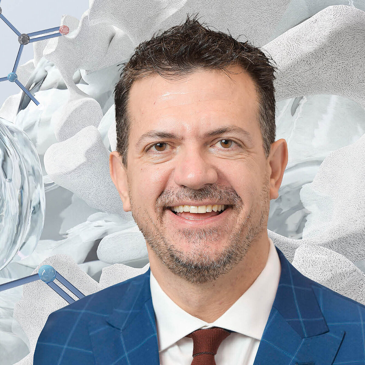 Regeneration Expert: Regeneration-Expert