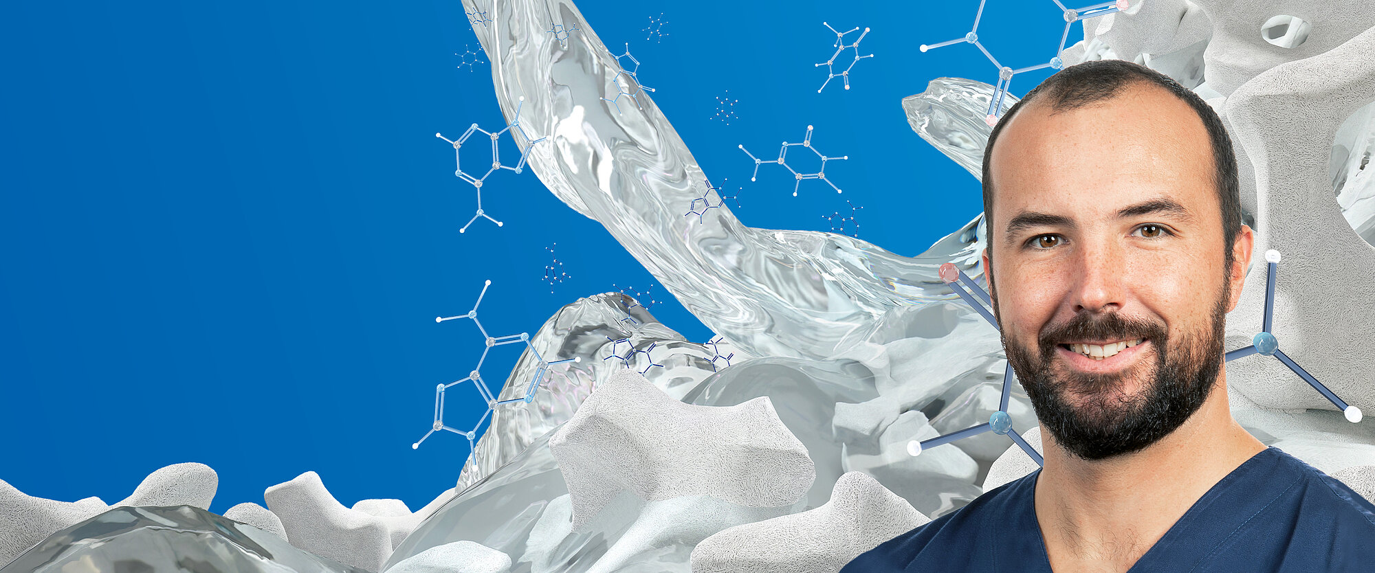 Regeneration Expert: Modified Strip Technique after bone augmentation in the distal maxilla