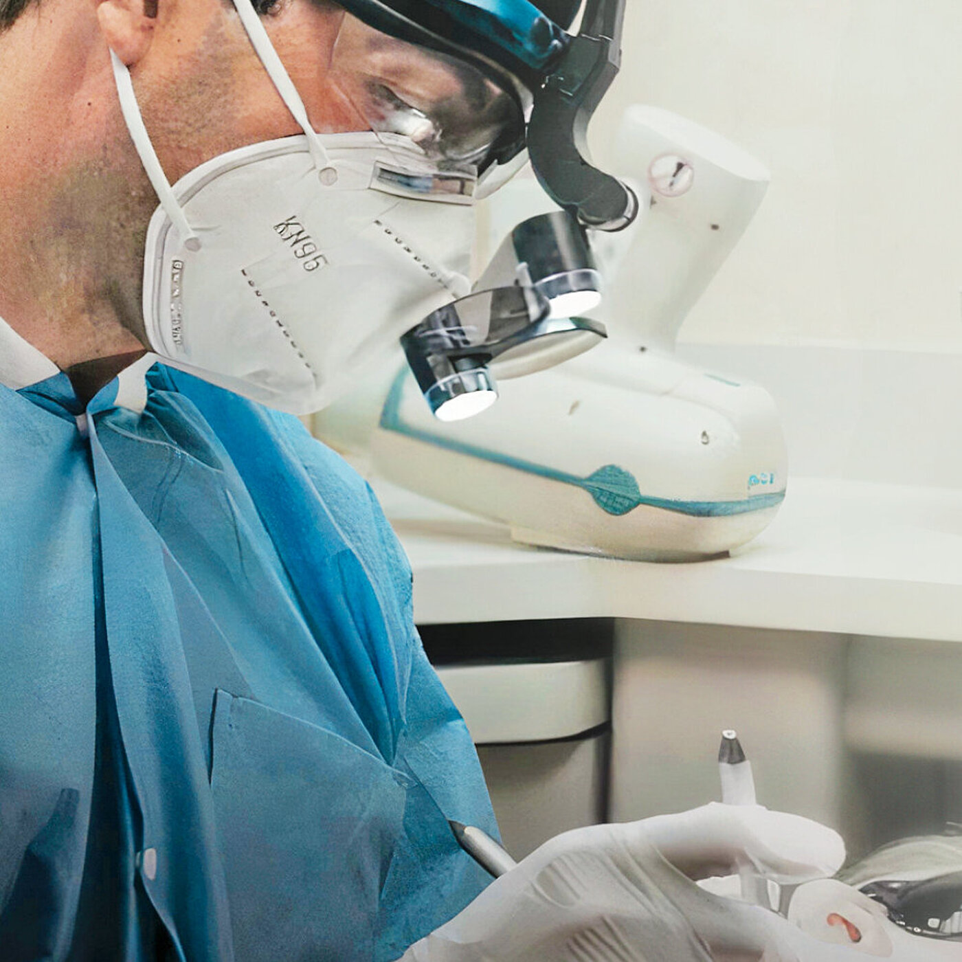 Regeneration Expert: Regeneration-Expert