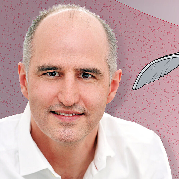 Regeneration Expert: Regeneration-Expert