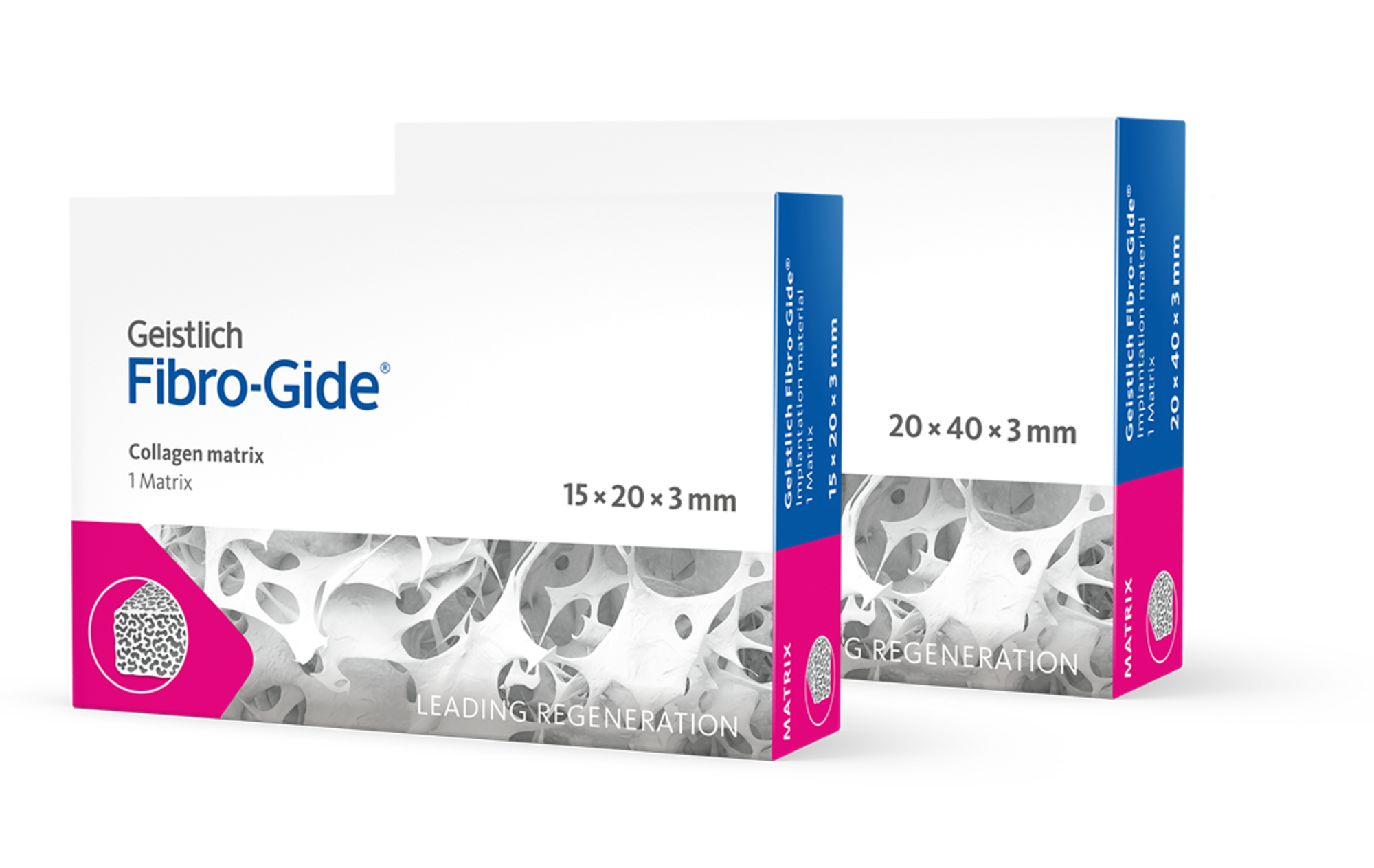 Regeneration Expert: Elevating Patient Care with Geistlich Fibro-Gide®