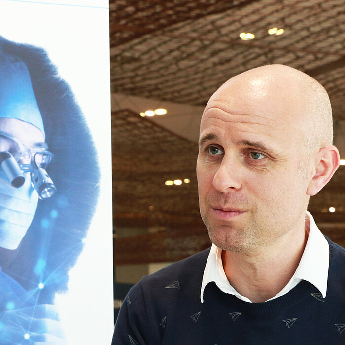 Regeneration Expert: “These patients will lose much alveolar bone if we ...