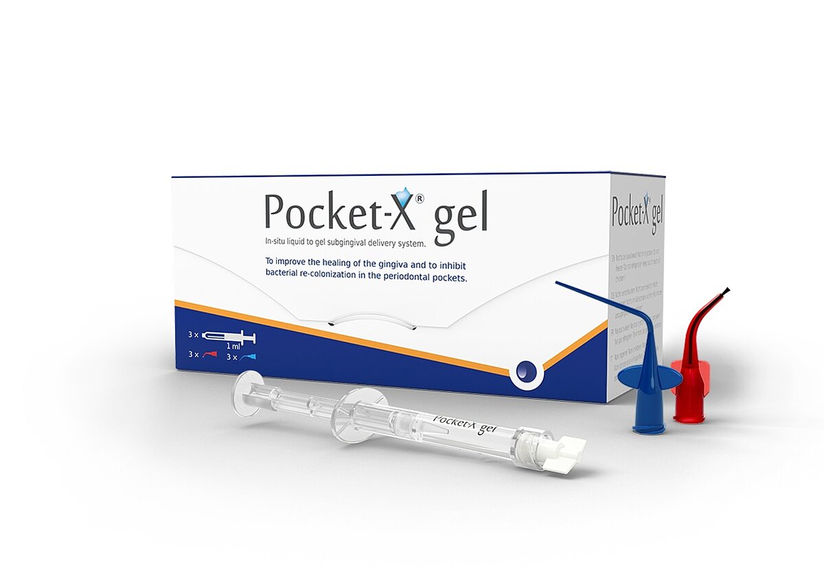 Regeneration Expert: Challenging the limits of non-surgical periodontal ...