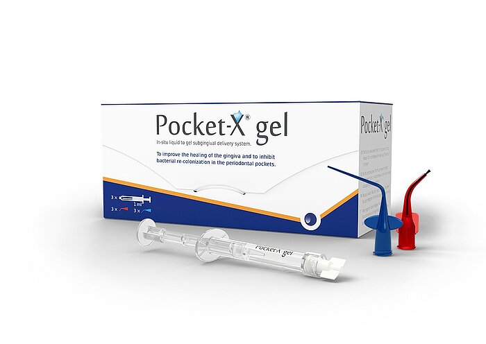 Regeneration Expert: Challenging the limits of non-surgical periodontal ...