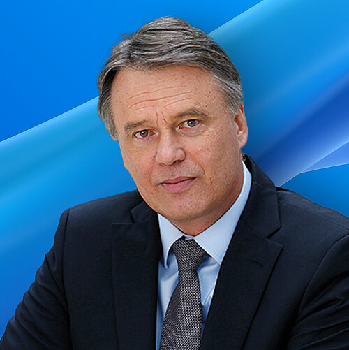 Regeneration Expert: Regeneration-Expert