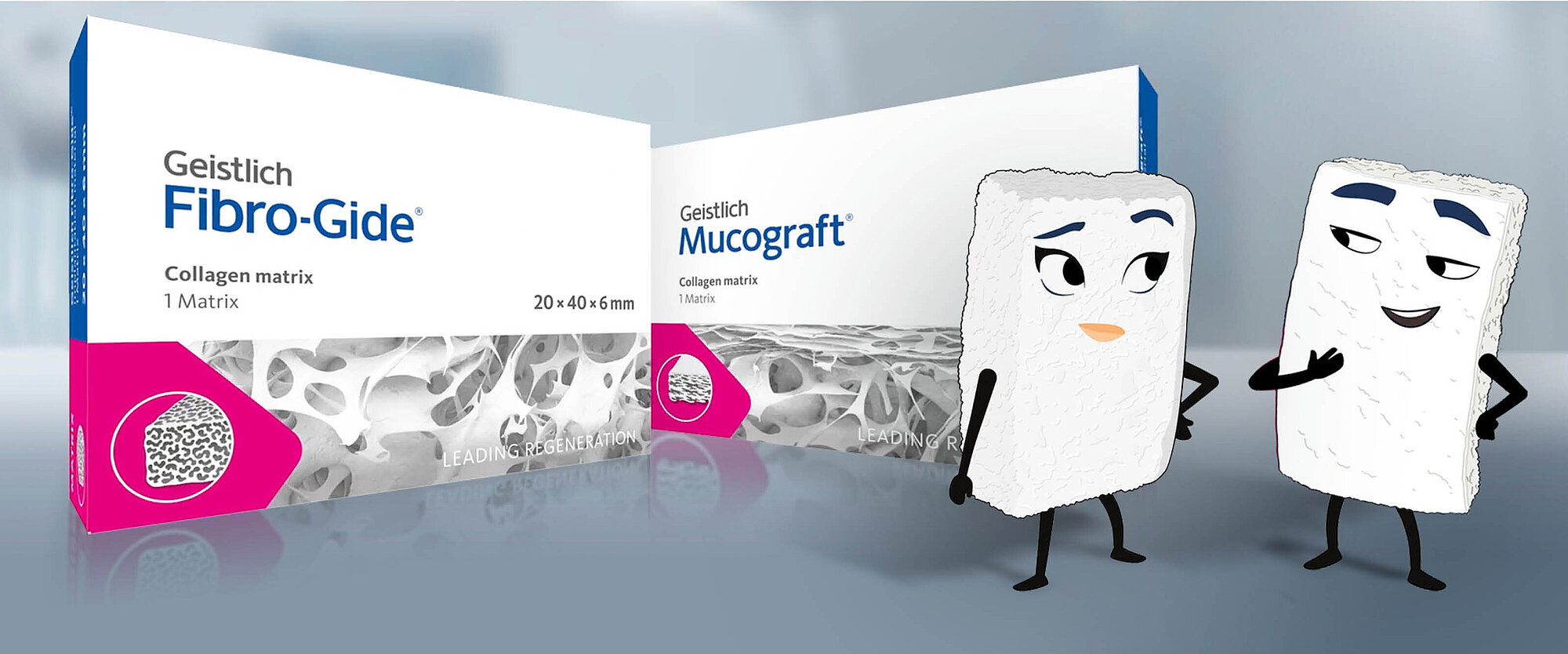 Regeneration Expert: Article