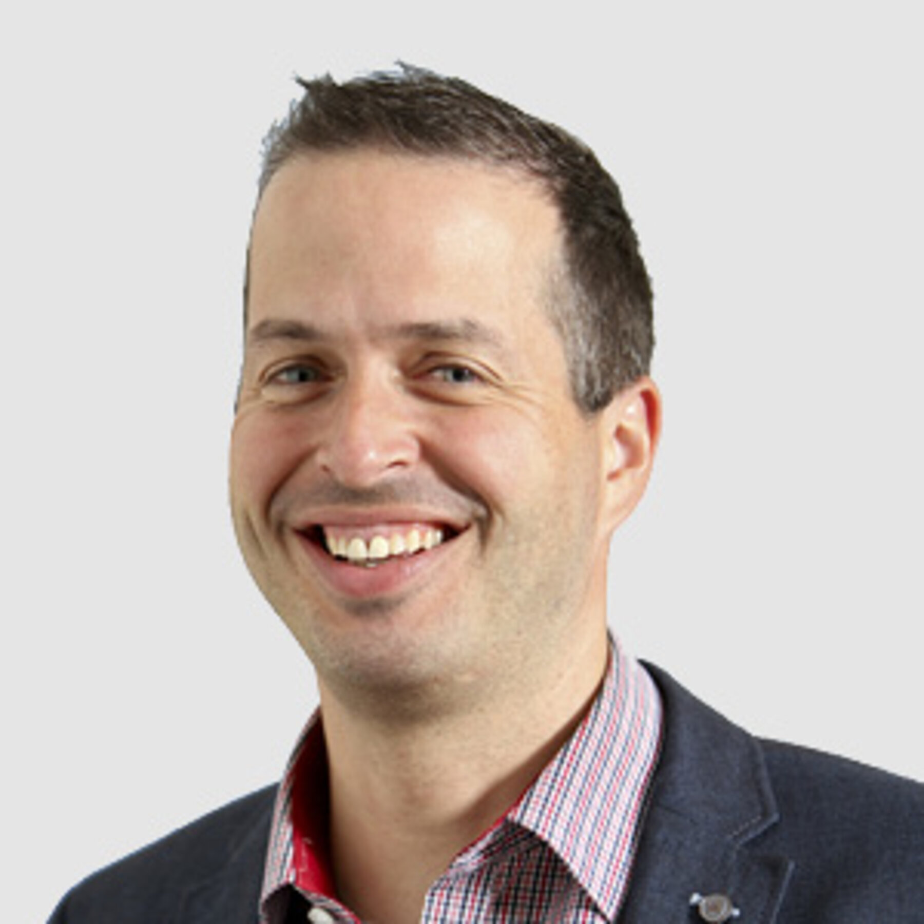 Regeneration Expert: "In terms of quality and patient safety, we are state-of-the-art!"