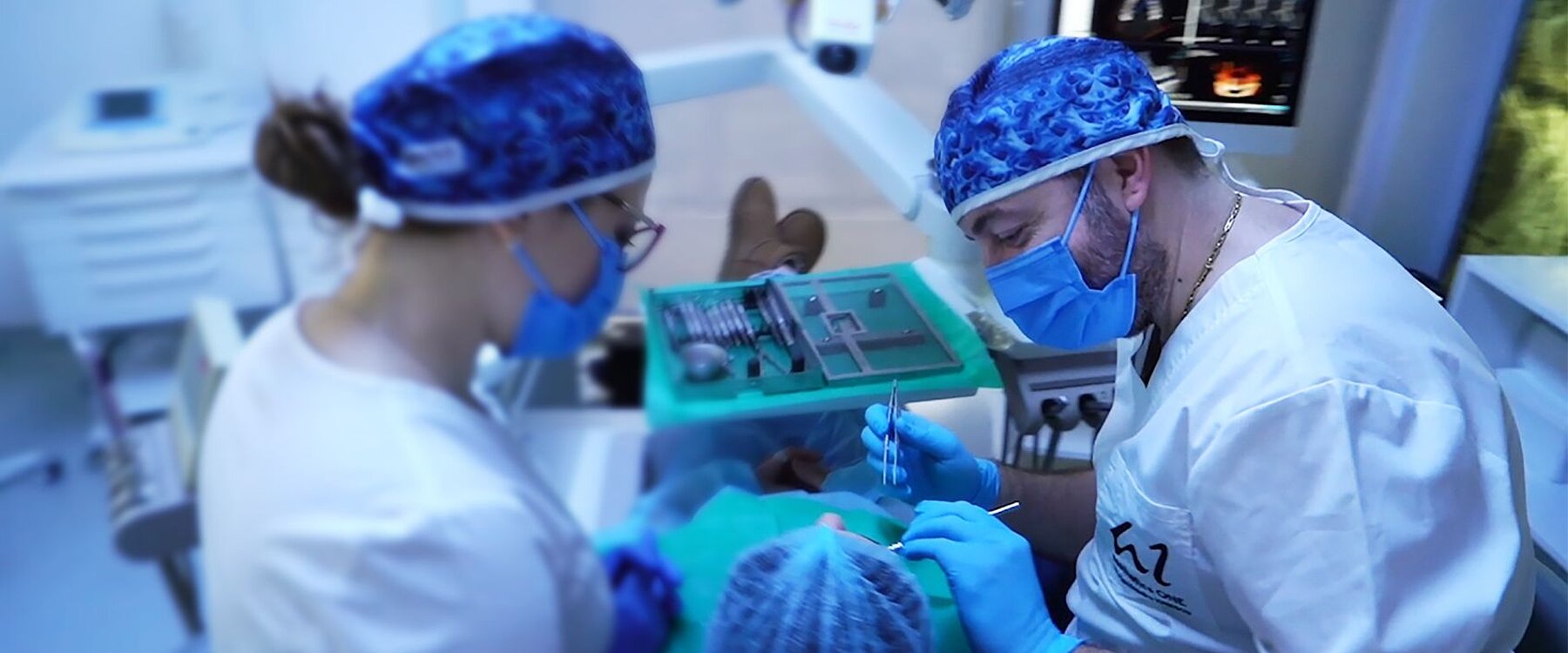 Regeneration Expert: Regeneration-Expert